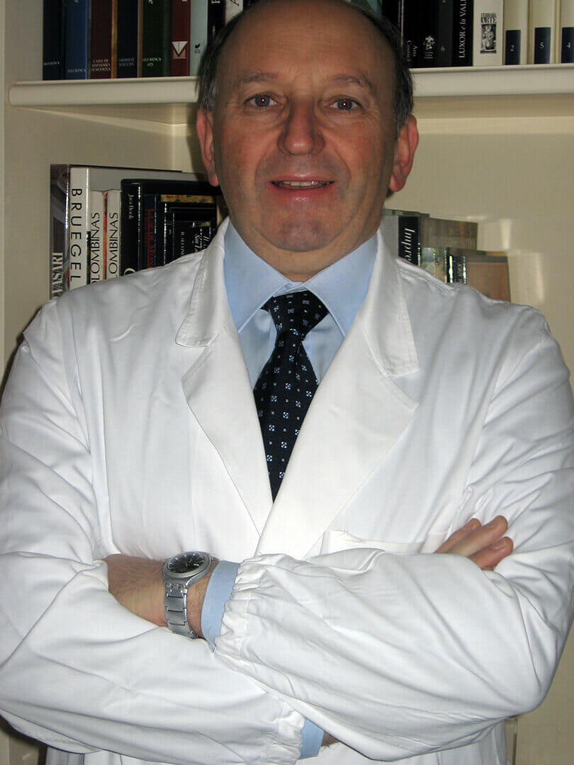 Dr. Moretti Maurizio • Centro Medico Ponticello